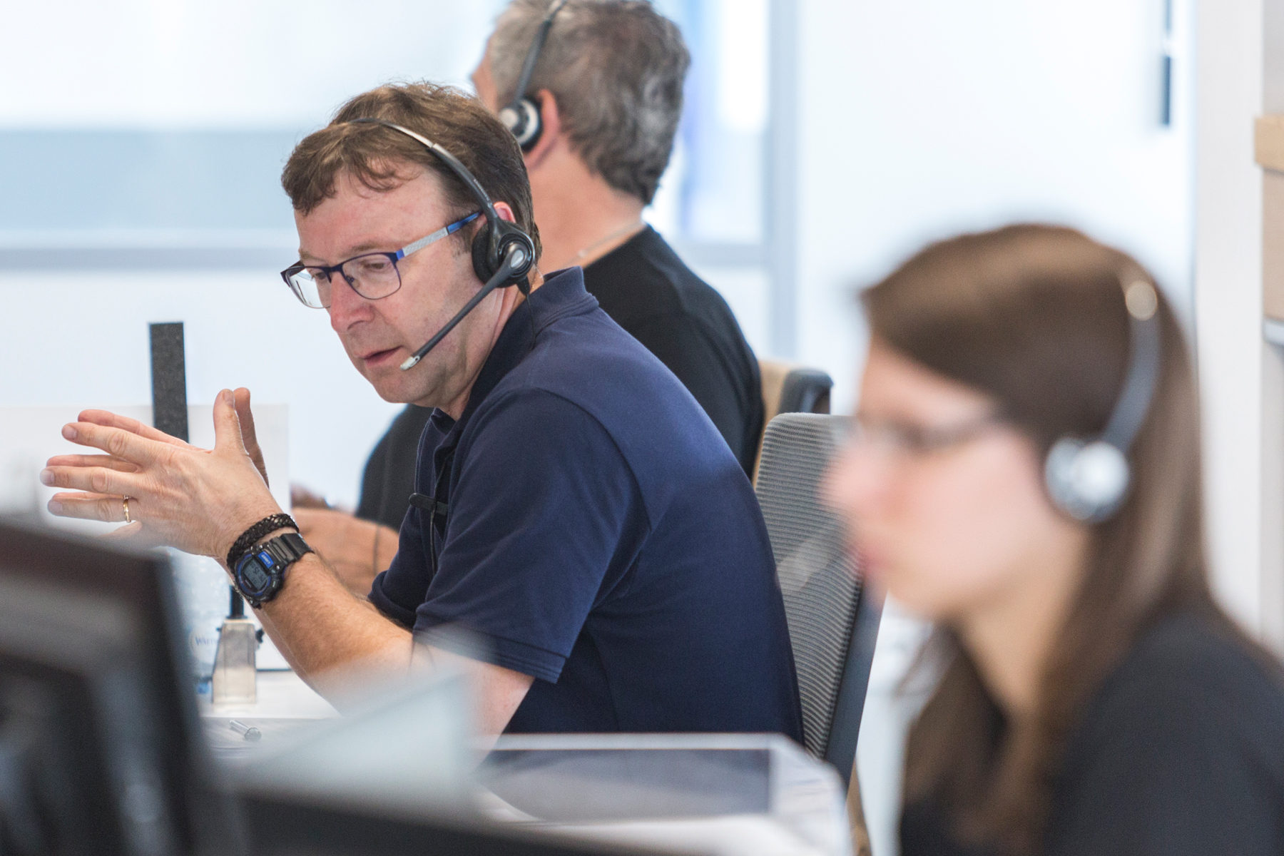 Nieuw bij DISTRIGO: EUROREPAR 0W20-olie - MyDistrigo : MyDistrigo